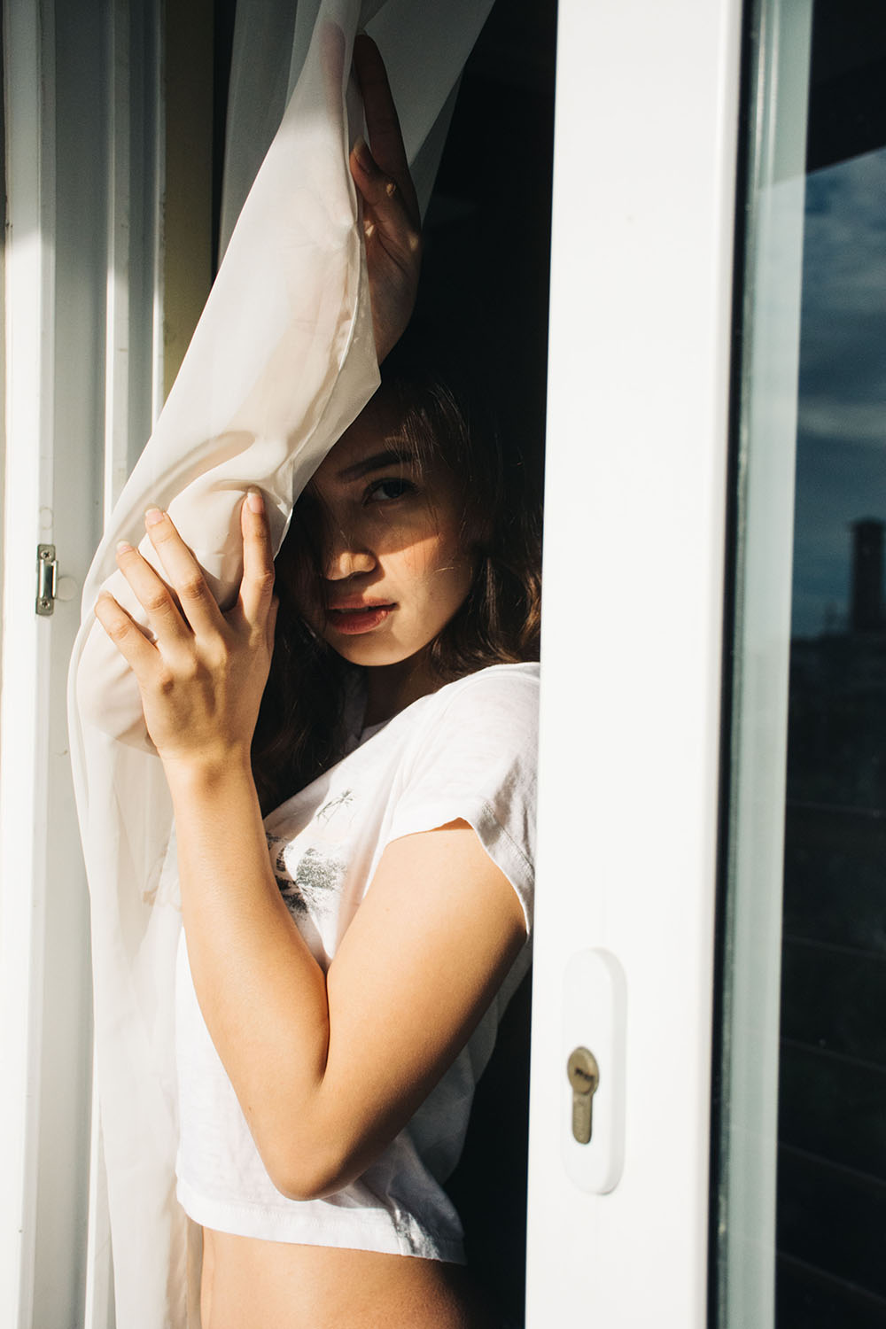 Sunshine Daydream – Max Loyola – Mulatmag.com